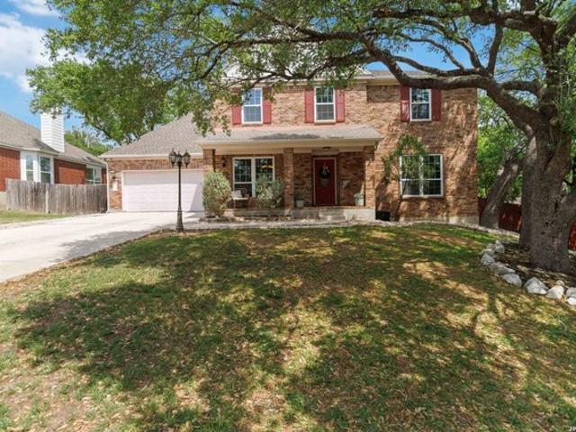 24830 Twin Arrows, San Antonio, TX 78258