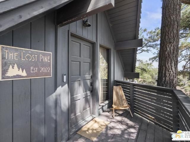 24830 Marion Ridge Road