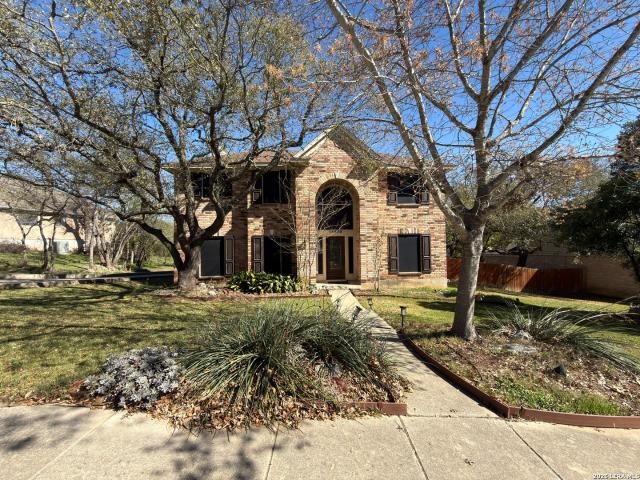 24830 Shining Arrow, San Antonio, TX 78258 | MLS #1948 | Compass