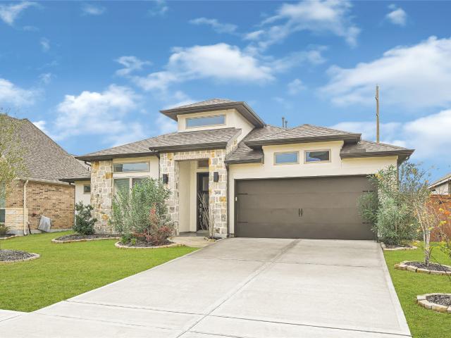 24831 Hibiscus Garden Way, Katy, TX 77493 | MLS #15545 | Compass