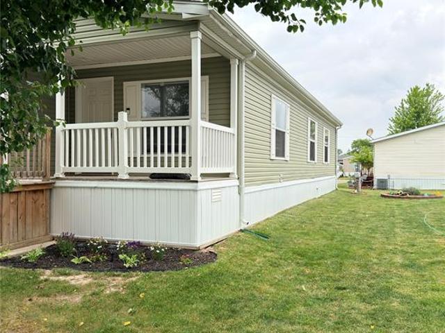 24832 Chinook Court