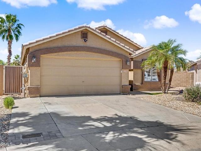 24834 N 36th Dr, Glendale, AZ 85310