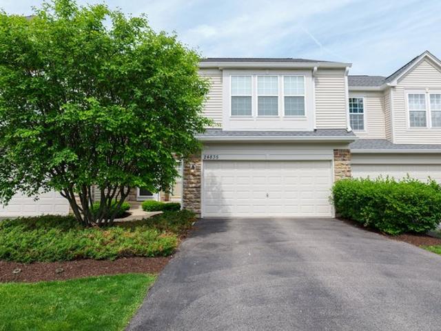 24835 W Gates Ct, Plainfield, IL 60585