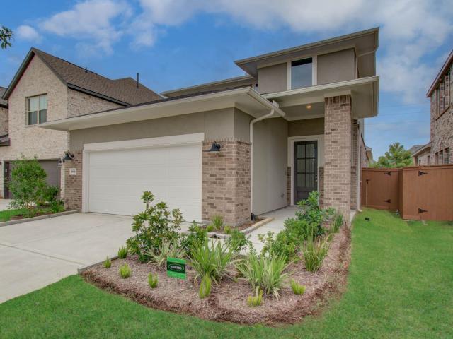 24838 Harrow Meadow Drive