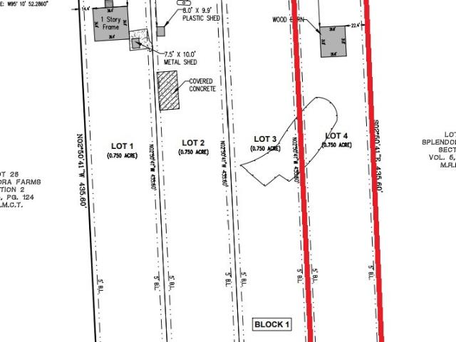 24838 Marks Rd, Splendora, TX 77372 | MLS #31584