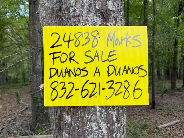 24838 Marks Road