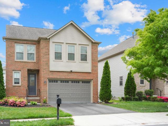 24839 Somerby Drive