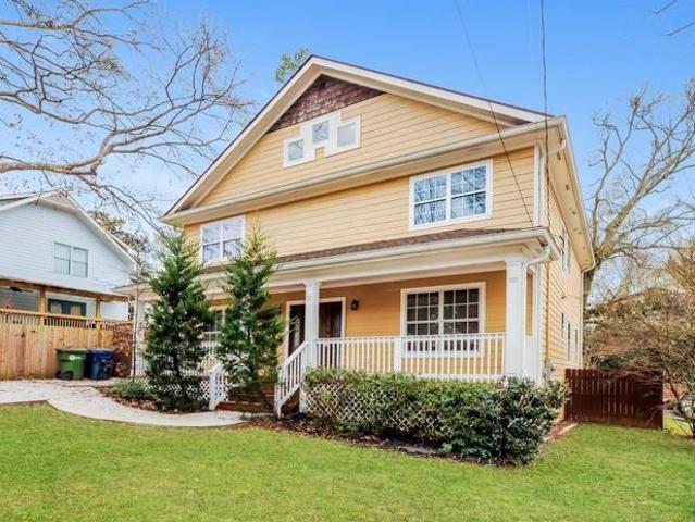 2483 Memorial Dr SE, Atlanta, GA 30317