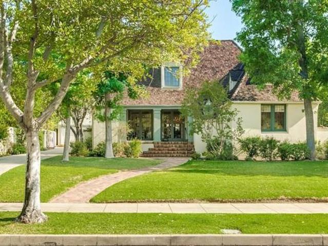 2483 Coniston Pl, San Marino, CA 91108
