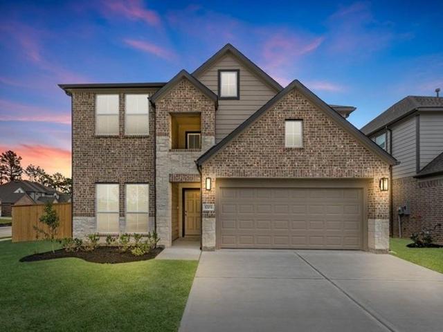 2483 Forest Cedar Ln, Conroe, TX 77301
