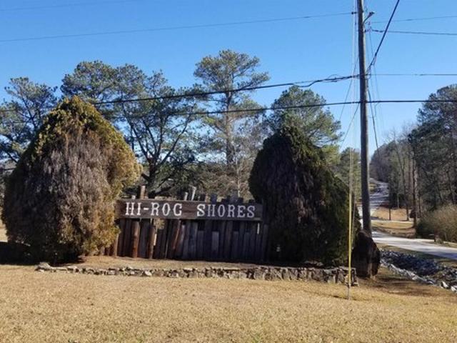 2483 HI Roc Cir NE, Conyers, GA 30012