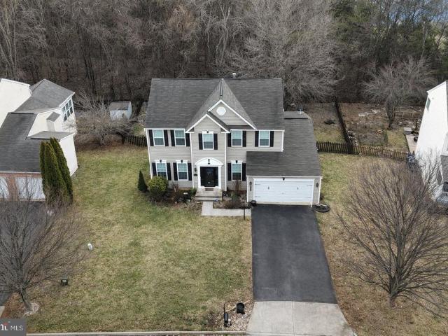 2483 Post Oak Drive
