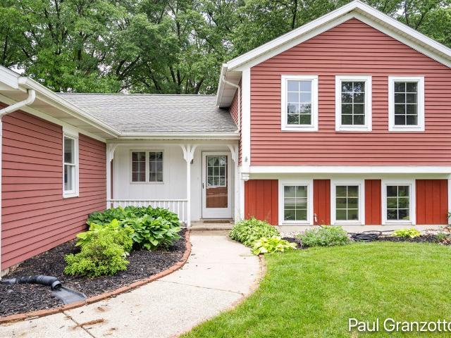 2483 Russit Drive