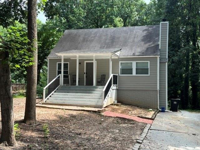 2483 Ramblewood Ct, Acworth, GA 30102