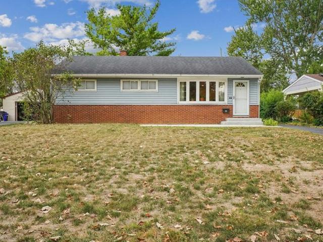 2483 Shrewsbury Rd, Columbus, OH 43221