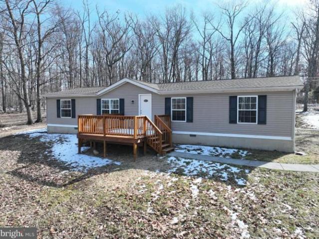 2483 Sirbaugh Rd, High View, WV 26808