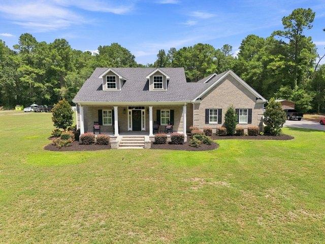 2483 Valley Forge Rd, Aynor, SC 29511