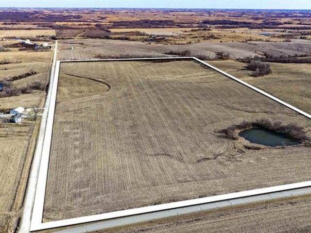 248th St, Redding, IA 50835
