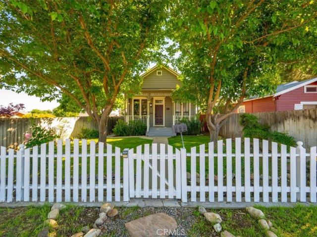 248 12th St, San Miguel, CA 93451 | MLS #NS26069