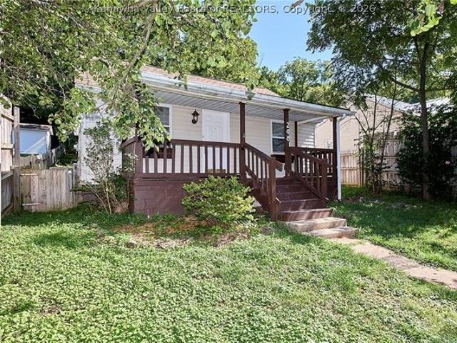 248 1st Ave, Ripley, WV 25271