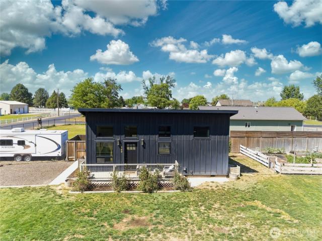 248 & 256 Hanson Road