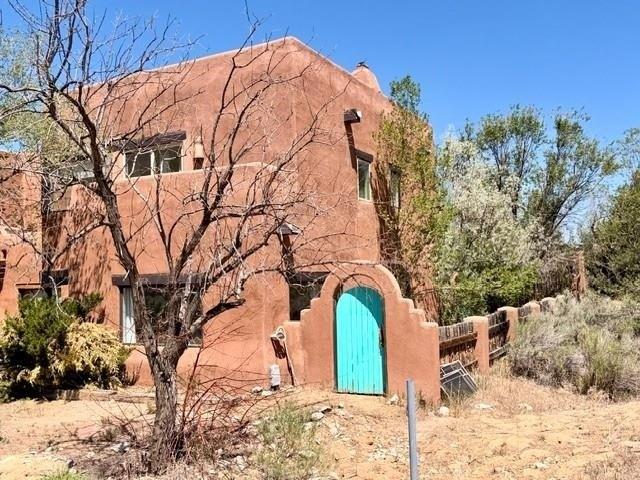 248 4 Nm 150 Unit 4 Unit 104, El Prado, NM 87529