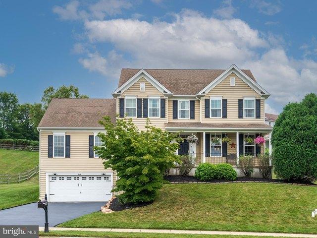248 Coleridge Ln, Coatesville, PA 19320
