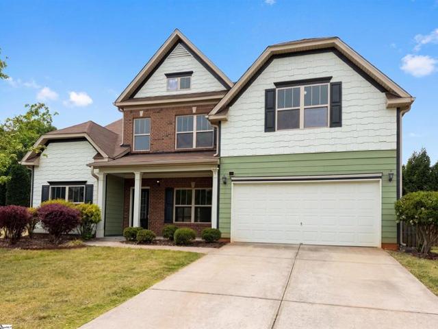 248 Colfax Dr, Boiling Springs, SC 29316