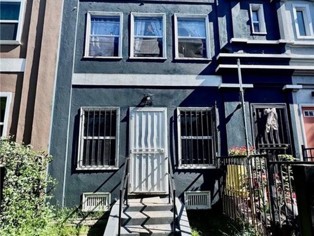 248 Columbia, Los Angeles, CA 90026