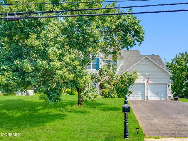 248 Compass Road