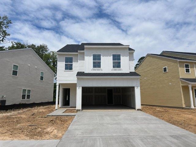 248 Central Creek Dr, Goose Creek, SC 29445