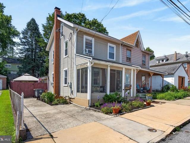 248 Church St, Downingtown, PA 19335