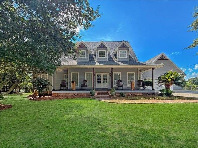 248 Churchill Downs Dr, Bush, LA 70431