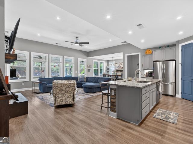 248 Chatuge Drive
