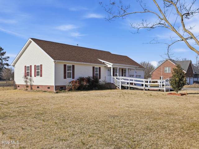 248 Culpepper Road