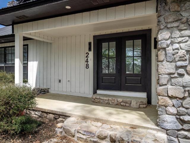 248 Curtis Road