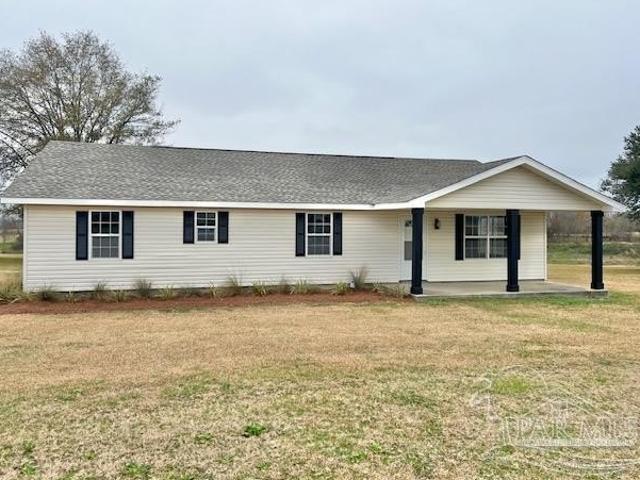 248 Howard Page Ln, Atmore, AL 36502
