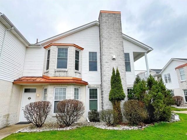 248 Adams Pointe Blvd Unit 7, Mars, PA 16046