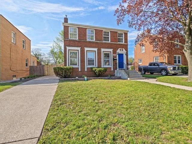 248 Adelaide Pl, Munster, IN 46321