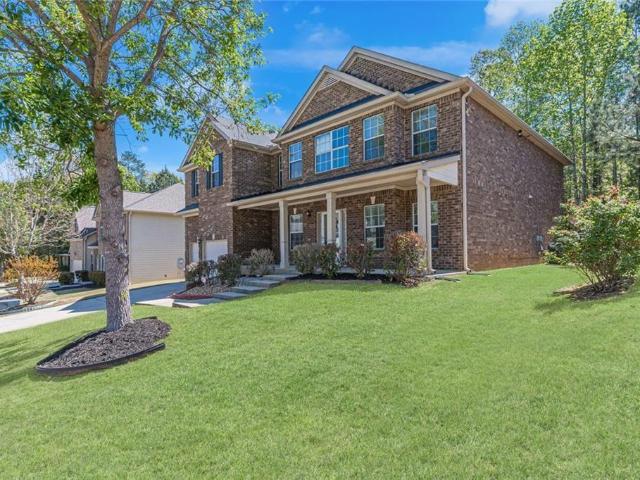 248 Allegrini Dr, Atlanta, GA 30349 | MLS #7754