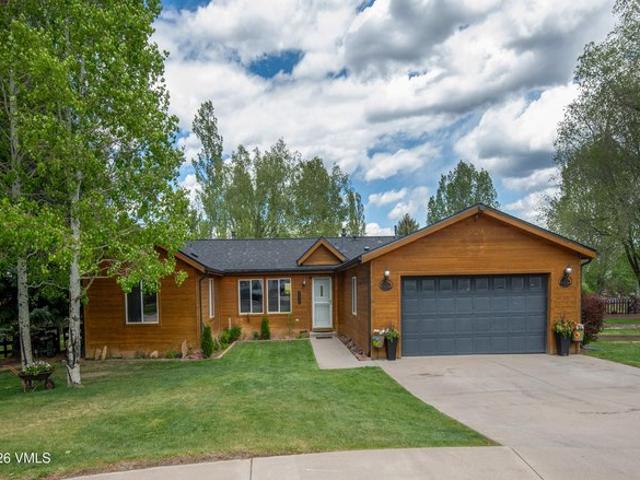 248 Apache Dr, Gypsum, CO 81637