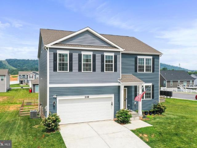 248 Aylesbury Lane