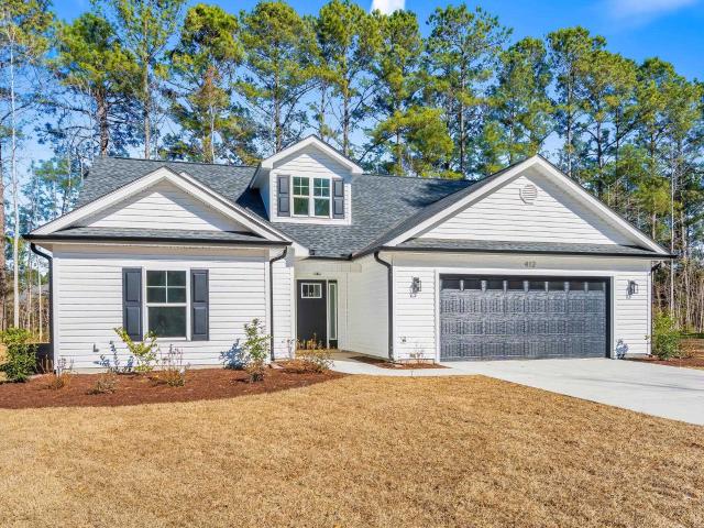 248 Boundary Loop Rd. NW