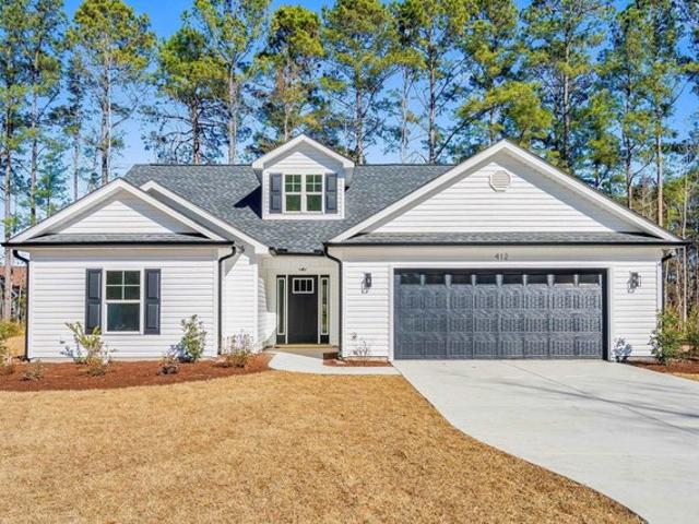 248 Boundary Loop Rd Nw Boundary Loop Rd Unit 248, Calabash, NC 28467