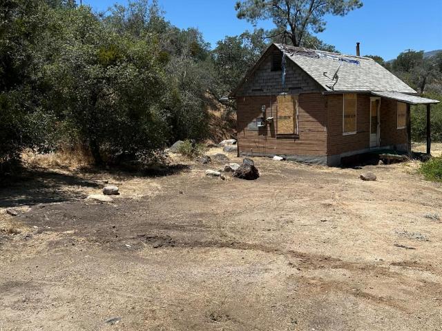 248 Bodfish Canyon Road