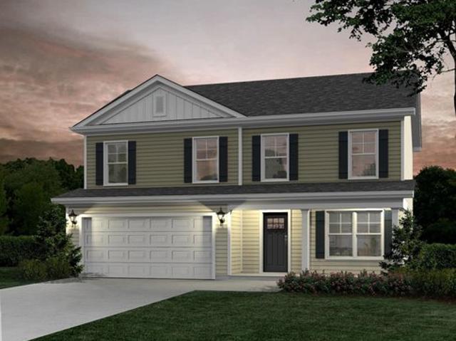 248 Boseman Rd, Irmo, SC 29063