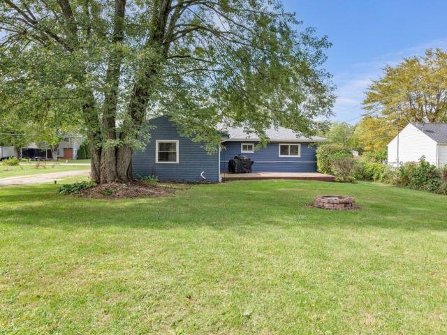 248 Ballman Road SW