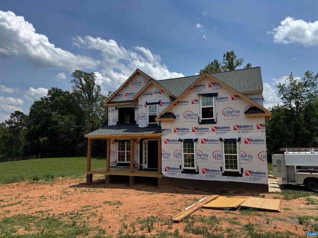 248 bannister town rd