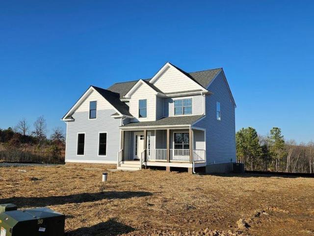 248 Bannister Town Rd