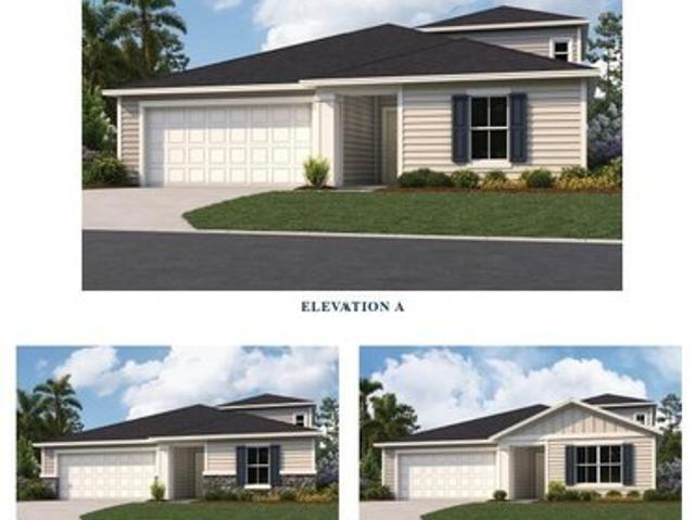248 Barbosa Trl, Saint Augustine, FL 32095